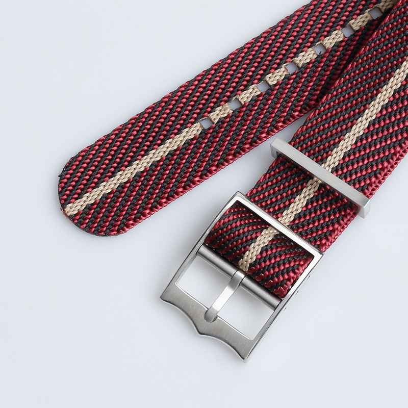 Custom Tudor Watch Strap Nylon with Many Colors in 20mm 22mm for Tudor ...