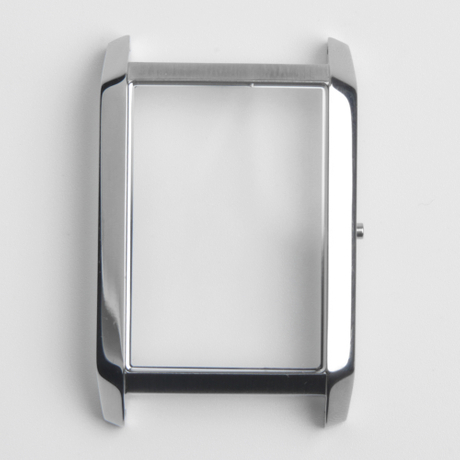 High Standard Stainless Steel 316L Custom Cnc Machining Watch Dial ...